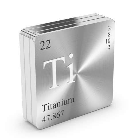 Precision Titanium Machining Specialized Turning