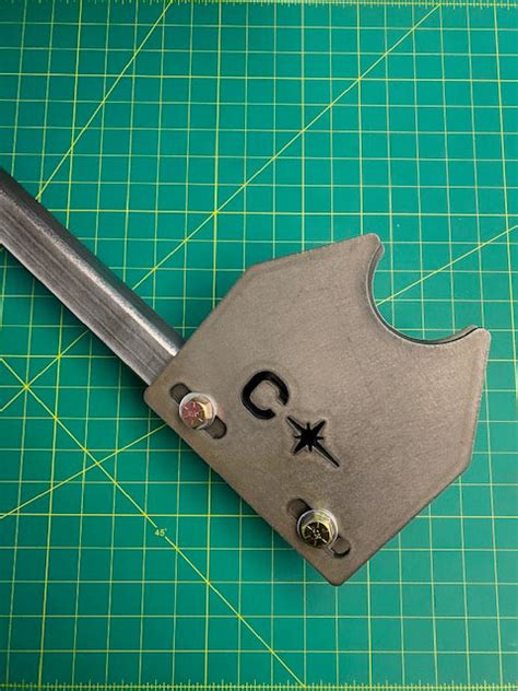 2 Link Diy Axle Brackets 4 Pieces Cruzwell Mfg