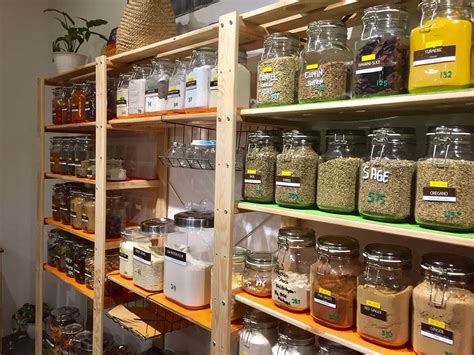 MLDSPOT Mau Belanja Dengan Zero Waste Yuk Kunjungi Naked Inc Jakarta