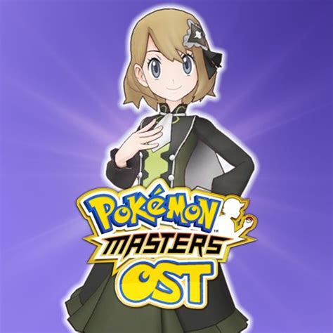 Stream Battle Kalos Trainer Pokemon Masters Ost By Pokemon Masters