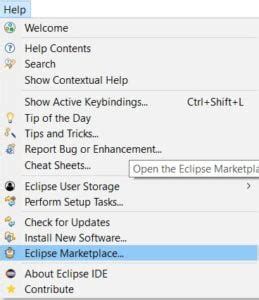Introduction To Javafx Installation Guide Coderslegacy
