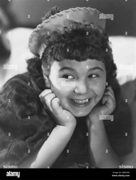 Angels Holiday Jane Withers 1937 Tm And Copyright © 20th Century Fox