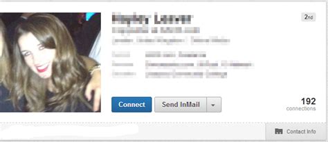 Linkedin Profile Photo Example Bad 1 Realwords