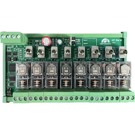 Modbus 485 Printen Shipelektro Nl