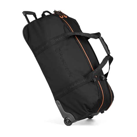 Husqvarna Xplorer Trolley Bag 90 L Skyland Equipment Skyland