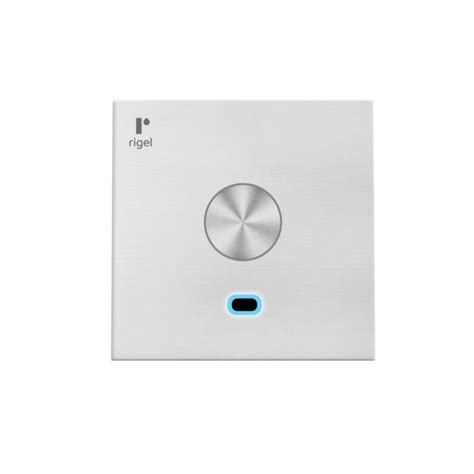 Urinal Sense Flush Valve Rigel