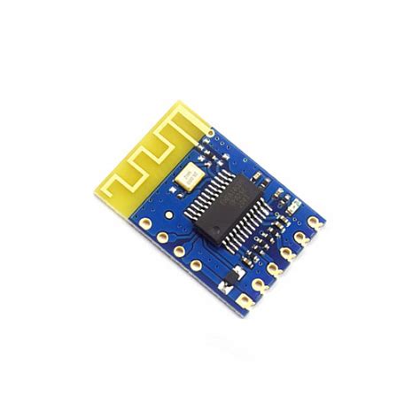JDY 62A Dual Channel Bluetooth Audio Stereo Module
