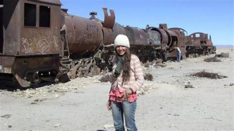 ¿qué Pasó Con María Cash La Joven Diseñadora Desaparecida Hace Once