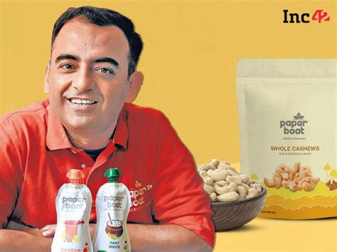 Paper Boats Fy23 Loss Surges 71 To Inr 906 Cr Revenue Crosses Inr