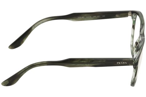 Prada Womens Eyeglasses Journal Vpr18s Vpr18s Full Rim Optical Frame
