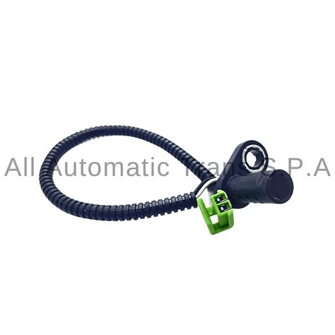 Sensor De Velocidad Entrada Salida Gm 6l90e