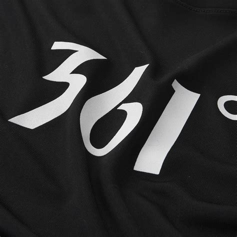 Remera Entrenamiento 361 Classic Mujer | Dexter
