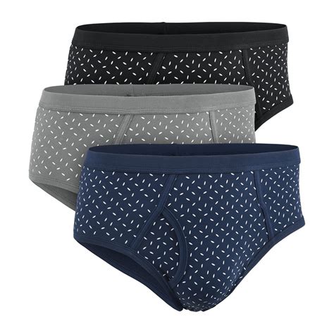 Herre Underbukser 3 Pak Engelsons