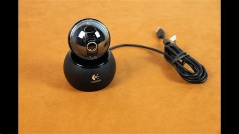 Logitech Quickcam Orbit Af Webcam Software Thinghow