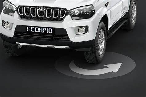 Mahindra Scorpio S5 On Road Price And Offers In Mumbai