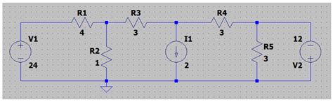 Solved Using The Node Voltage Or Mesh Current Method Chegg Com