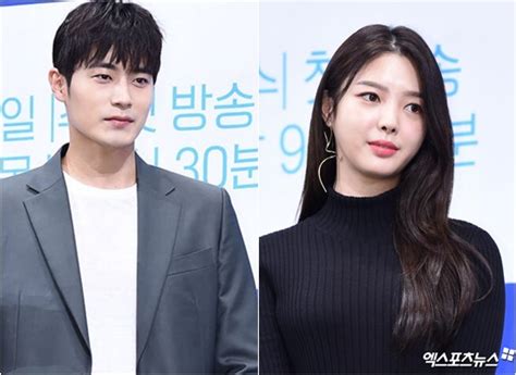 차서원♥엄현경 5세 연상연하 커플 탄생 새 생명 찾아와 공식입장