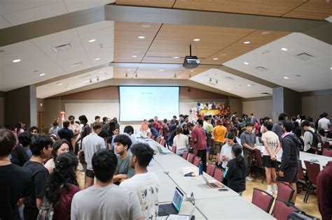 Hackathon Tamuhack Mentorship Innovation Ieee Mlh Techcommunity