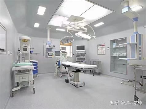 手术室抗菌板材怎么选 知乎