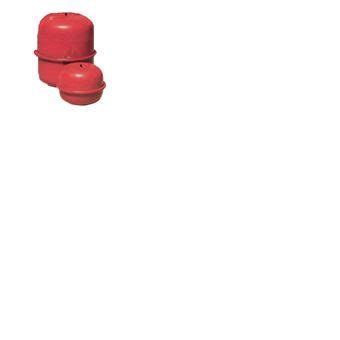 Vase d expansion fermé à membrane ZILMET Capacité 80 litres