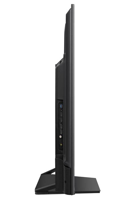 Hisense 55 Class U7 Series Mini LED ULED 4K Google TV 55U7N
