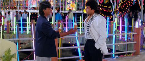 Kabhi Haan Kabhi Naa 1994