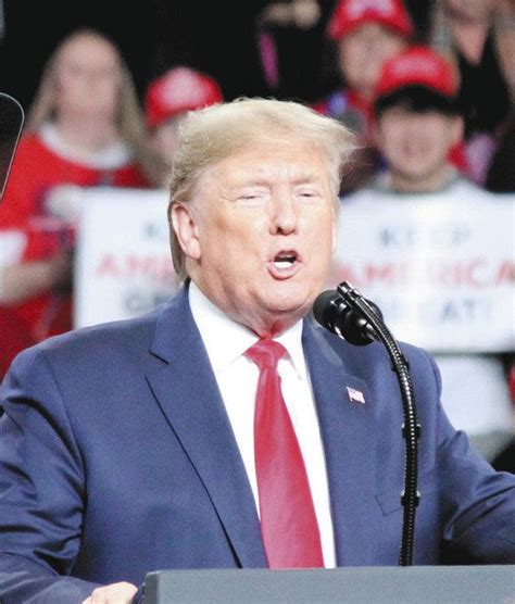 トランプ前米大統領が機密文書300件以上自宅で保持か 退任時に国立公文書館に引き渡す必要 米紙報道：東京新聞デジタル