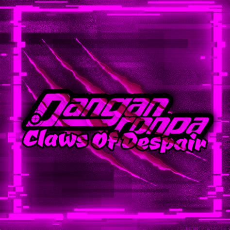 Danganronpa Claws Of Despair Casting Call Club