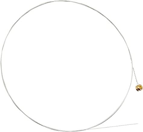 010 Single String For Acoustic Guitar Sv Guitars