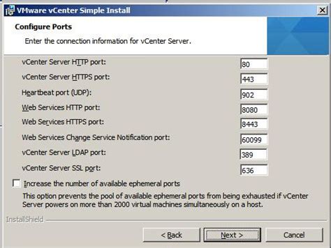 Nested Vmware Esxi Virtually Fun