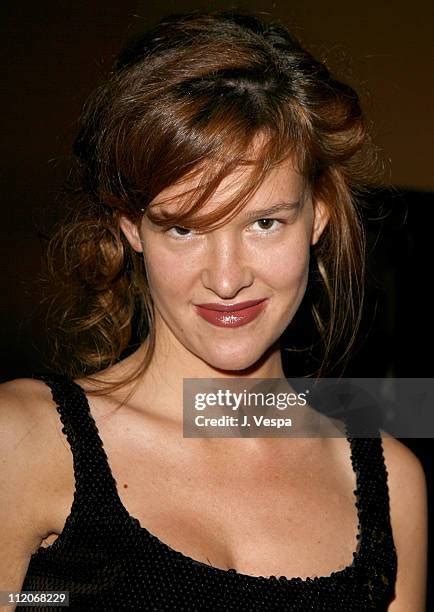 3615 Paz De La Huerta Photos And High Res Pictures Getty Images