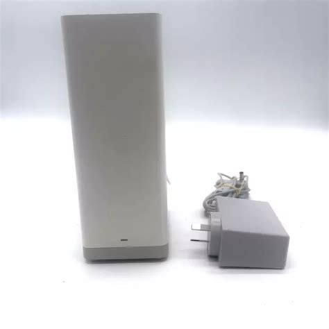 Telstra Smart Modem Gen Nbn Router With G Sim Slot Lh Gen Picclick Au