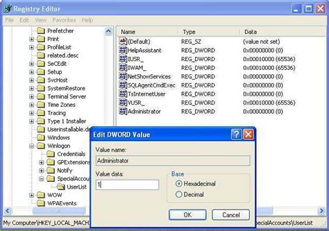 5 Ways To Crack Windows Xp Administrator Password 2025
