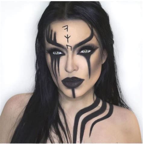 Halloween Makeup Easy Artofit