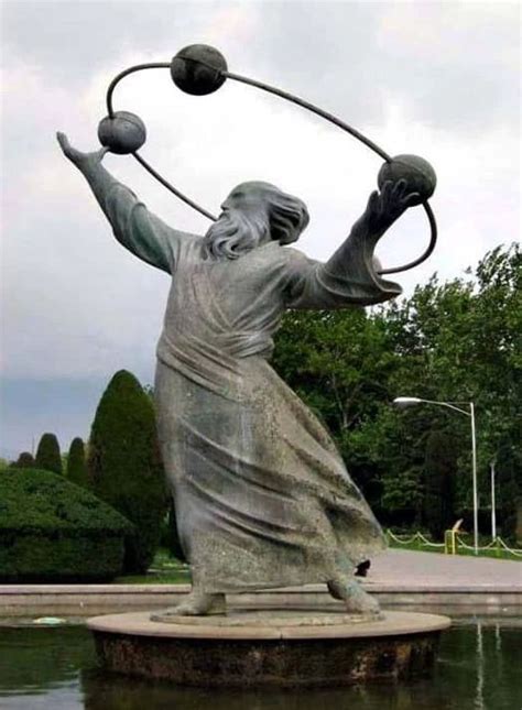 Mohammadreza Kamrani On Linkedin 🟢 On The Pretext Of The Birthday Of The Great Iranian Scientist