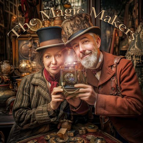 Get Both Santa Bootcamp And Becoming A Master Magic Makers Academy