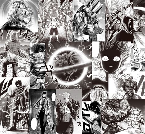 S Class Heroes R Onepunchman