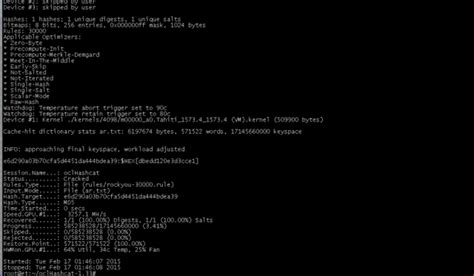 Password Cracking Experts Decipher Elusive Equation Group Crypto Hash HITBSecNews