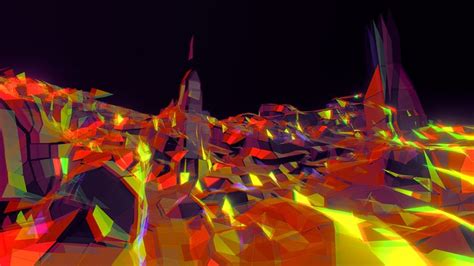 Kaleidoscope 3d Models Sketchfab
