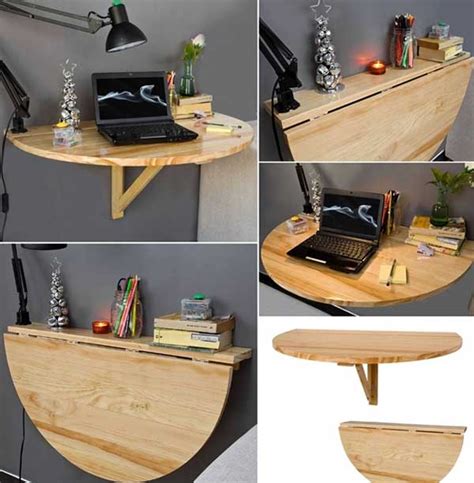 24 Insanely Clever Space Saving Interiors Will Amaze You Woohome