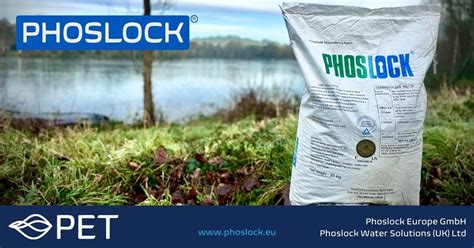 Phoslock Europe Restoration Of Impaired Water Bodies By The