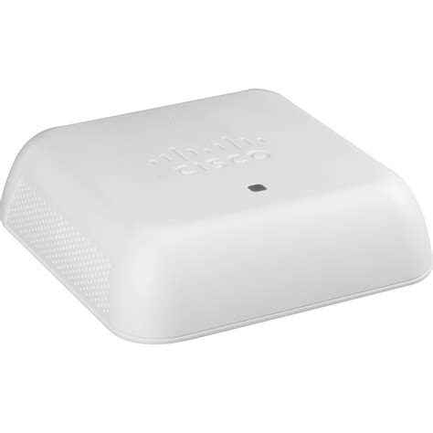 Cisco WAP150 Wireless AC N Dual Radio Access WAP150 A K9 NA B H