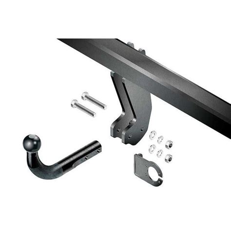 Carlig De Remorcare Aragon Towbar Pentru Skoda Octavia Scout Combi