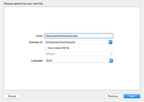 【swift】colloction View Controllerの使い方。格子状に並んだセルをタップして画面遷移する。swift 21