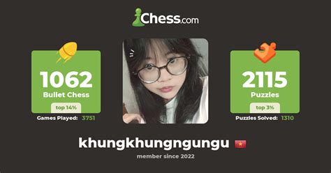 Anh M Y Si U P Trai Khungkhungngungu Chess Profile Chess Com