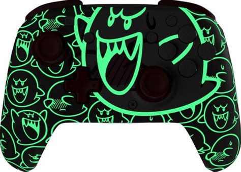Pdp Rematch Glow Draadloze Gaming Controller Jack Geschikt Voor Nintendo Switch Bol Pdp Rematch Glow Draadloze Gaming Controller Jack Geschikt Voor Nintendo Switch Bol