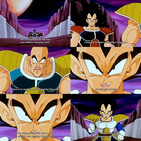 Vegeta Nappa And Raditz Dbz Dragon Ball Z Rest Anime Vegeta And Bulma Dragon Dall Z