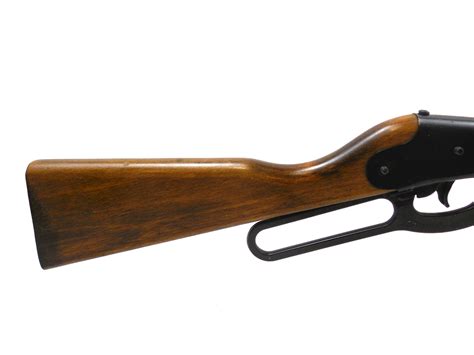 Daisy Model 111 B Western Carbine Sku 7058 Baker Airguns