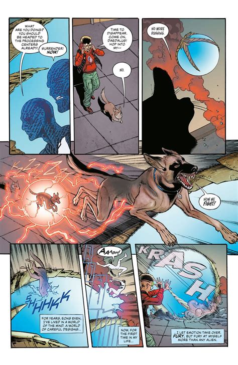 Dudley Datson And The Forever Machine 3 Preview Times Ticking