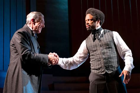 Photos First Look At American Prophet Frederick Doglass In His Own